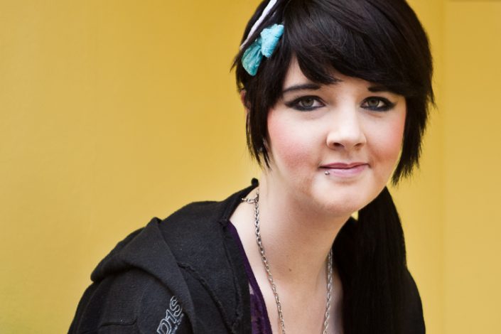 Brum Street Style Project - Tom and Emma - Urban photography by Galina ...