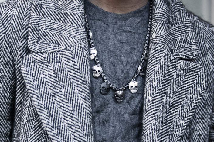 Birmingham Street Style Project - Damion - Urban photography by Galina ...