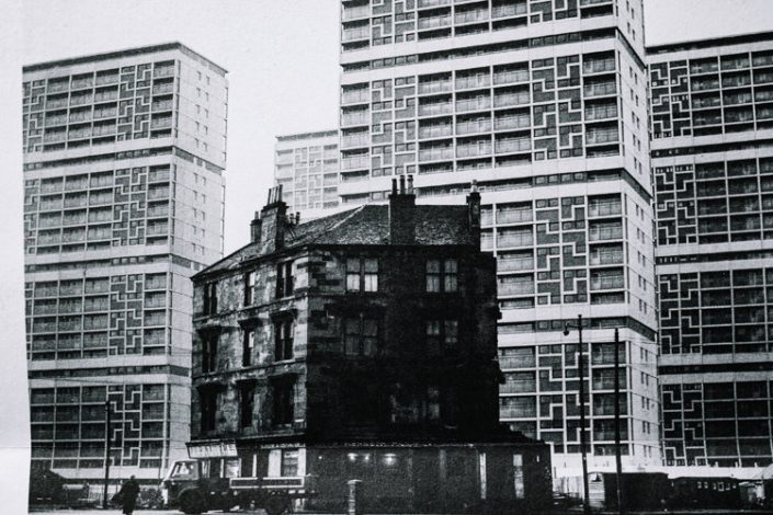 Oscar Marzaroli at Street Level Photoworks - Urban photography by ...